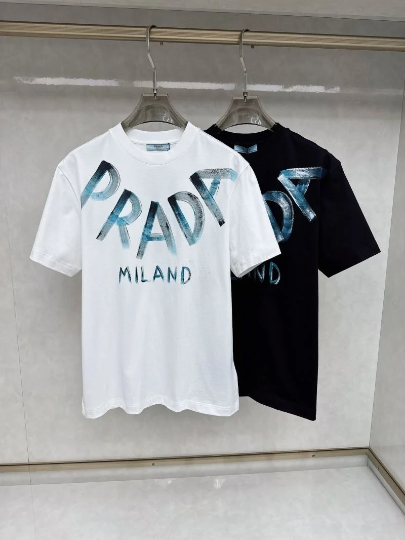 Prada T-Shirts