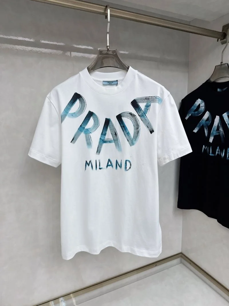 Bargain Prada T-Shirts