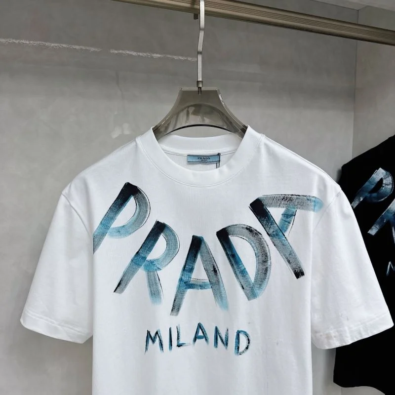 Bargain Prada T-Shirts