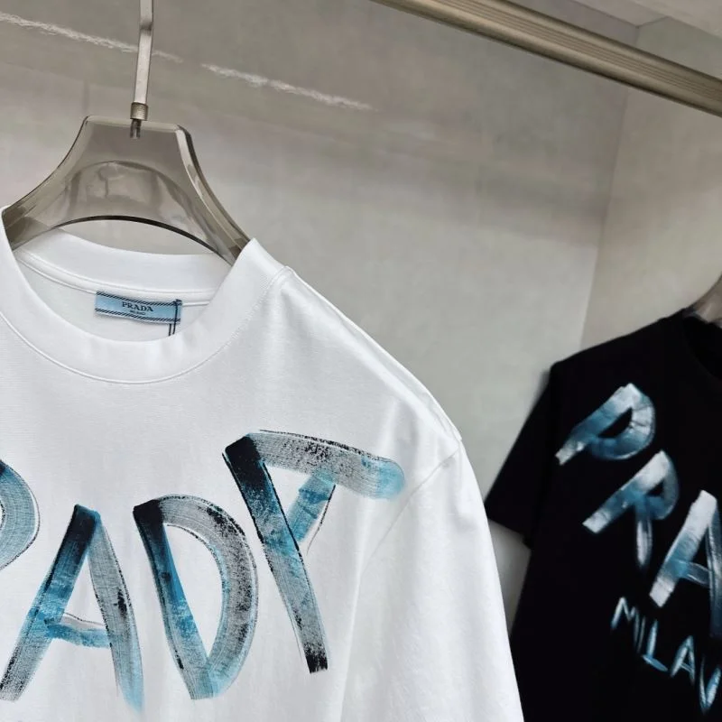 Bargain Prada T-Shirts