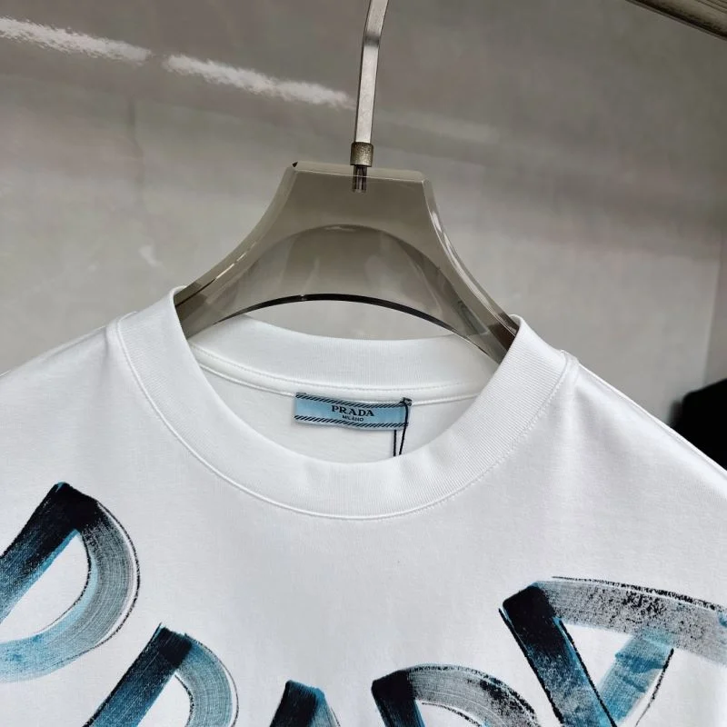 Bargain Prada T-Shirts