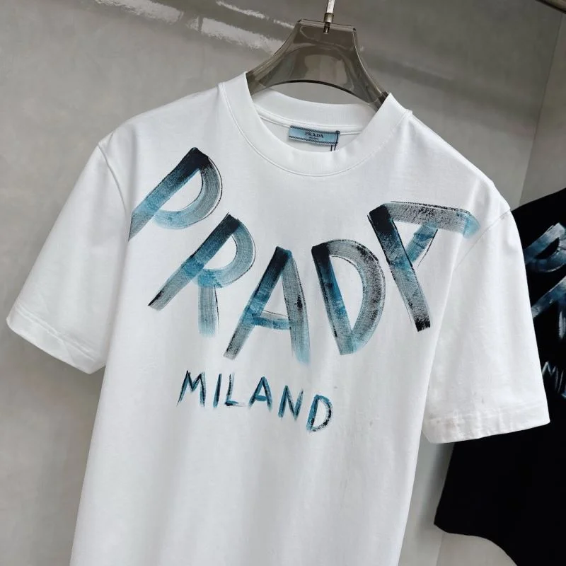 Bargain Prada T-Shirts