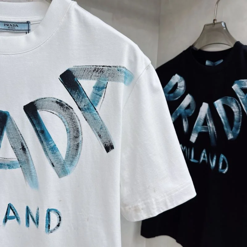 Bargain Prada T-Shirts