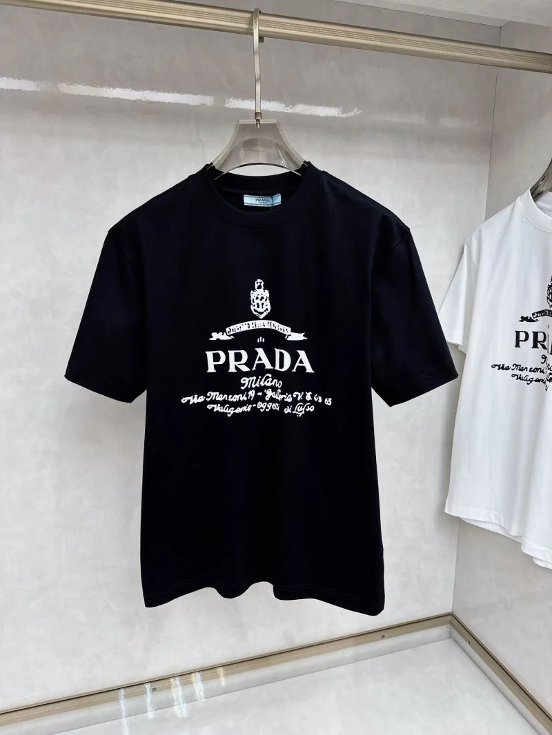 Prada T-Shirts