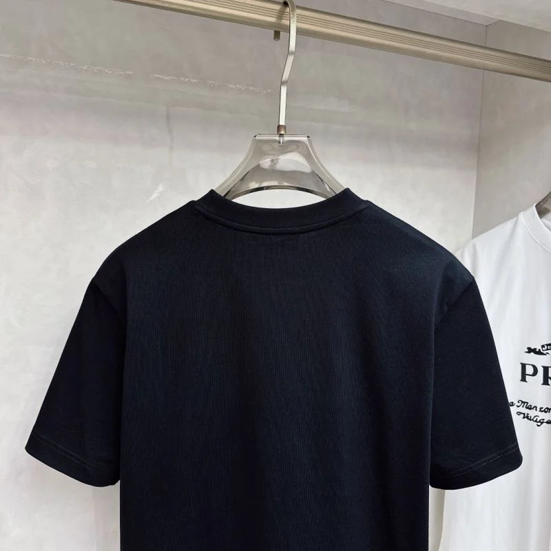 Precise copy Prada T-Shirts