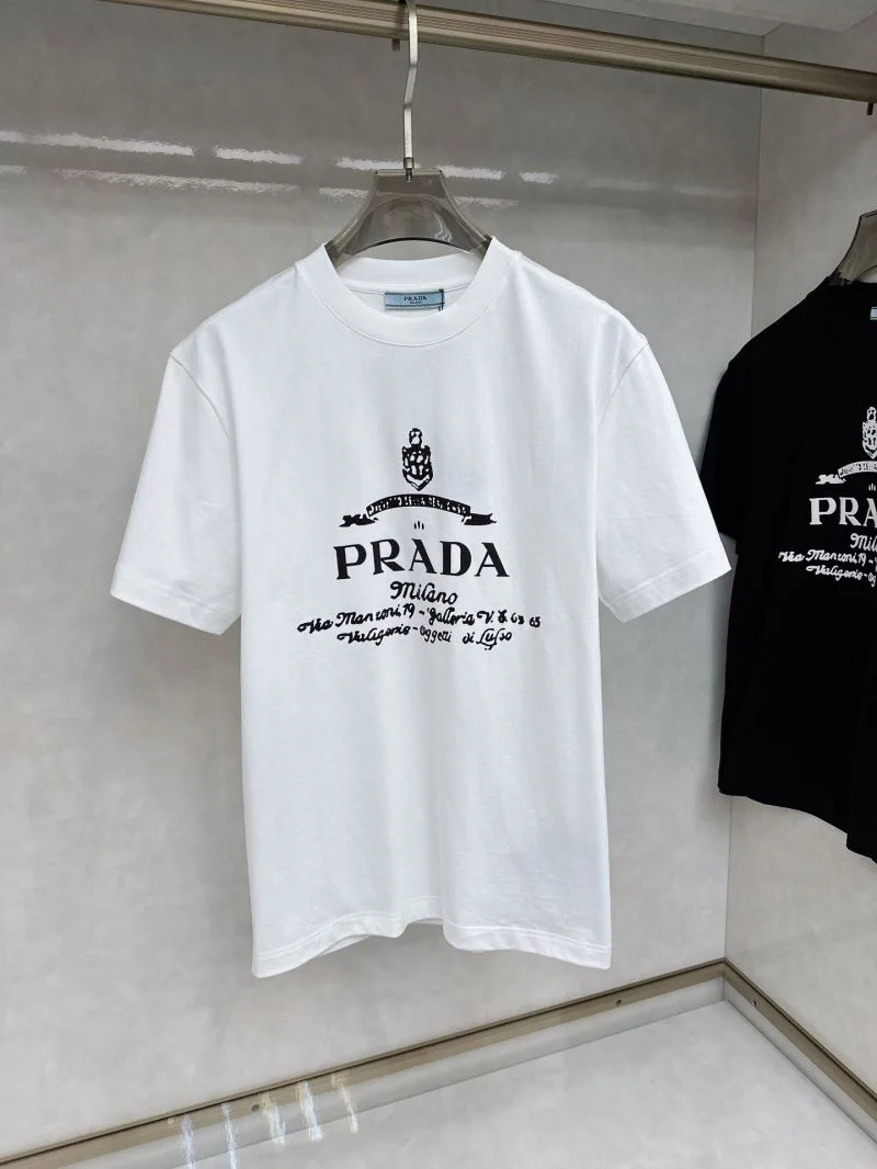 Economical Prada T-Shirts