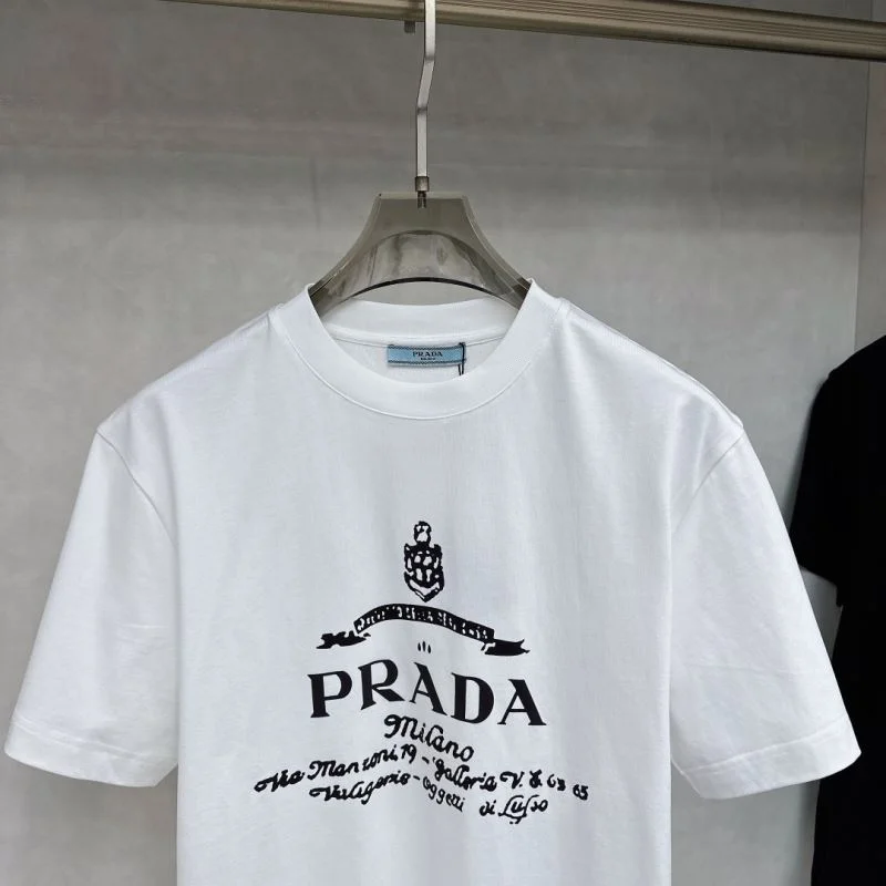 Economical Prada T-Shirts