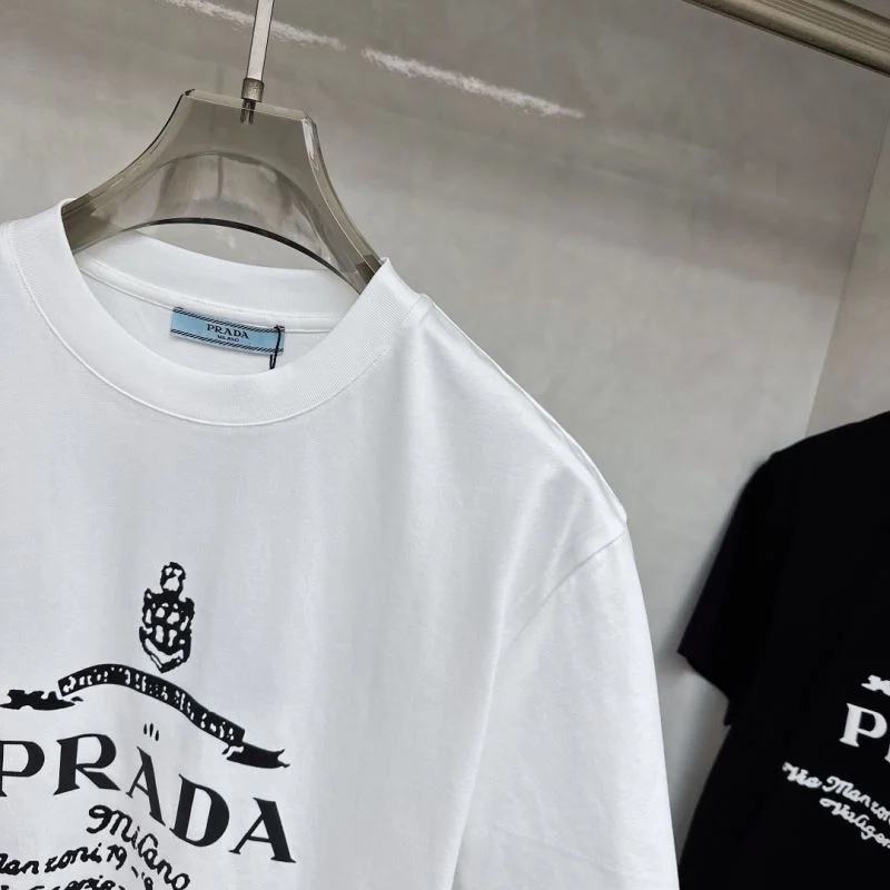 Economical Prada T-Shirts