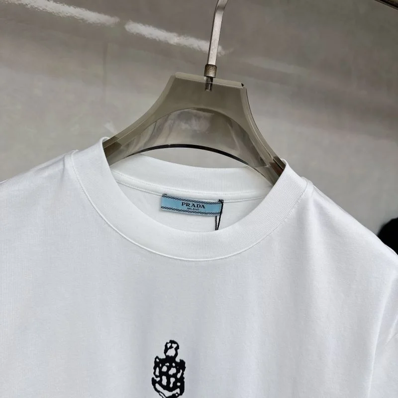Economical Prada T-Shirts