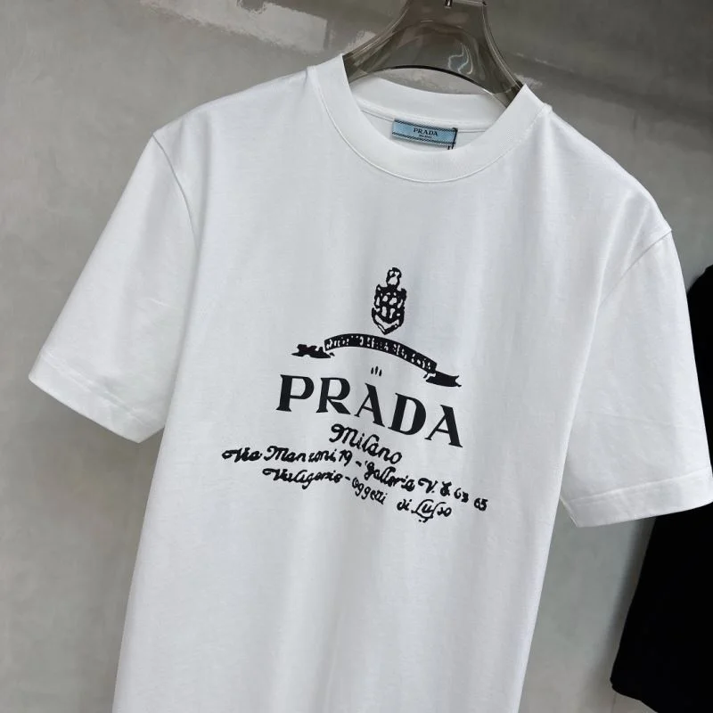 Economical Prada T-Shirts
