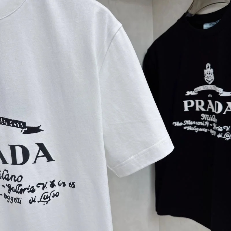 Economical Prada T-Shirts
