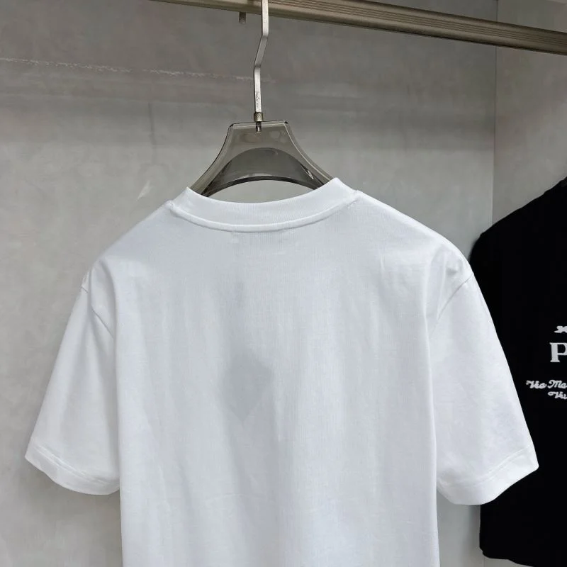 Economical Prada T-Shirts