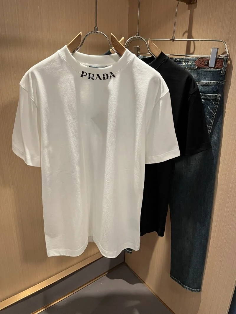 Prada T-Shirts