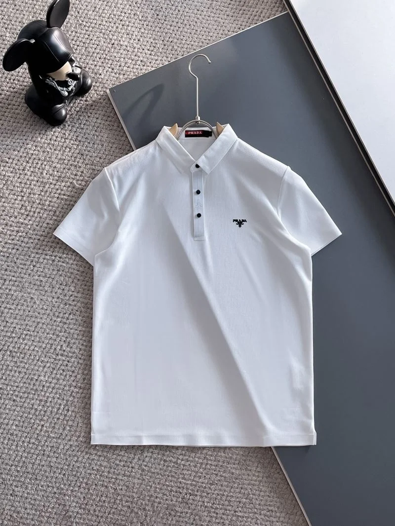 Prada T-Shirts