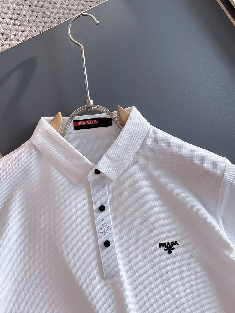 Cut-rate Prada T-Shirts