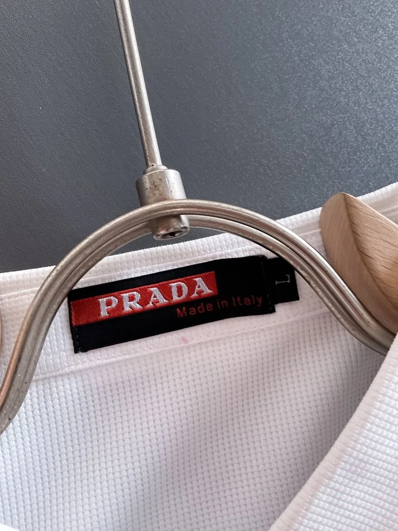 Cut-rate Prada T-Shirts