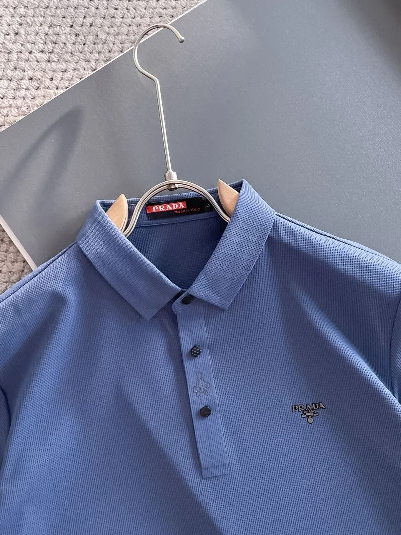 Top match Prada T-Shirts