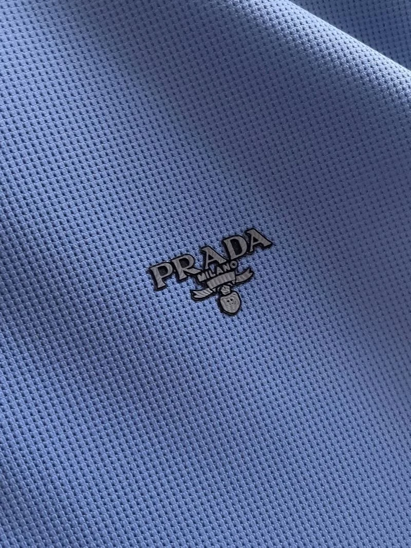 Top match Prada T-Shirts
