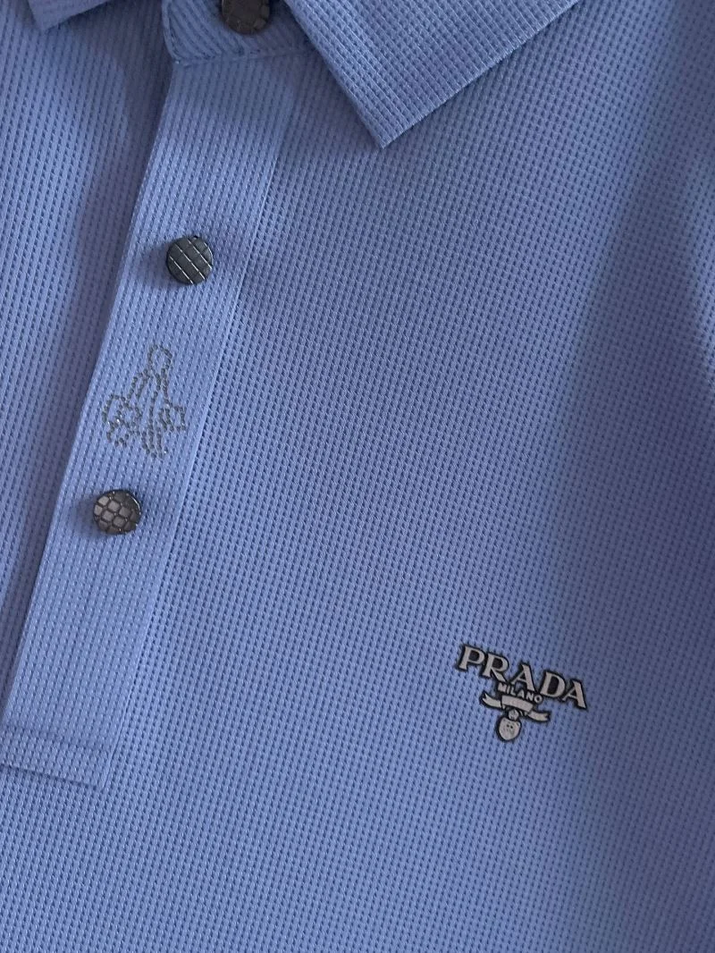 Top match Prada T-Shirts