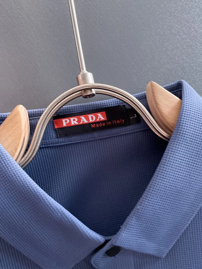 Top match Prada T-Shirts