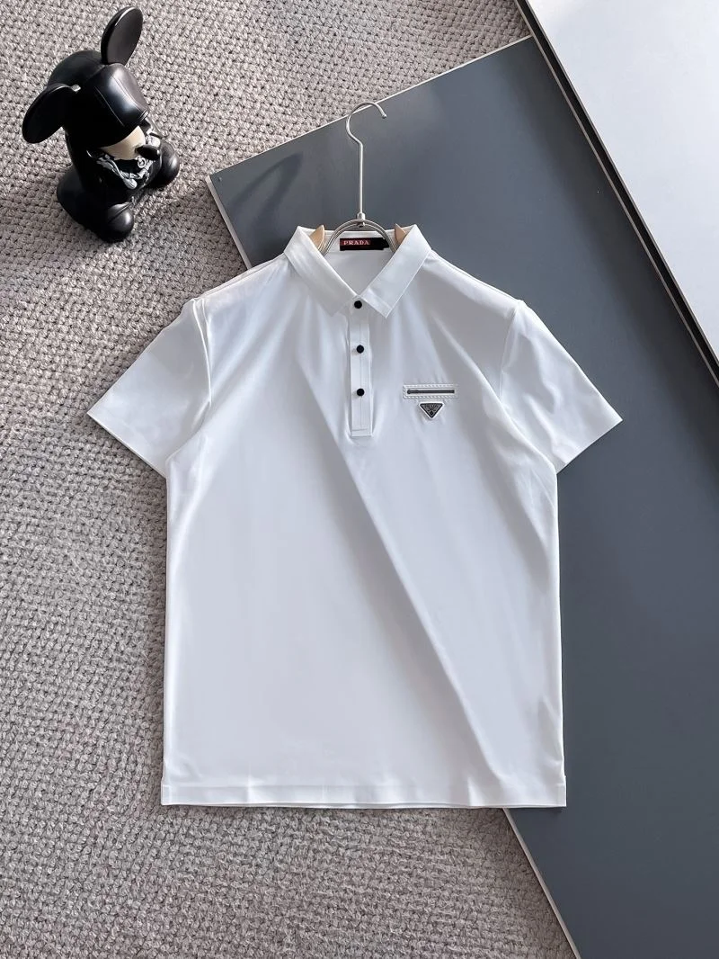 Prada T-Shirts