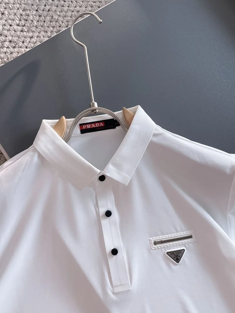 Value-priced Prada T-Shirts