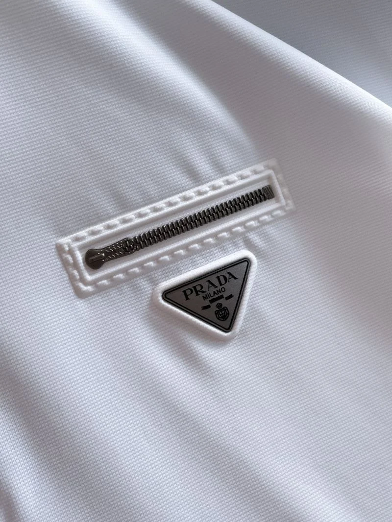 Value-priced Prada T-Shirts