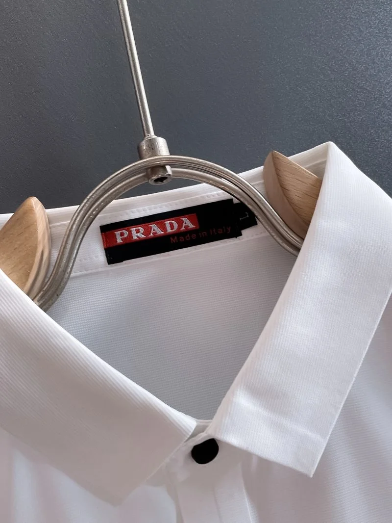 Value-priced Prada T-Shirts