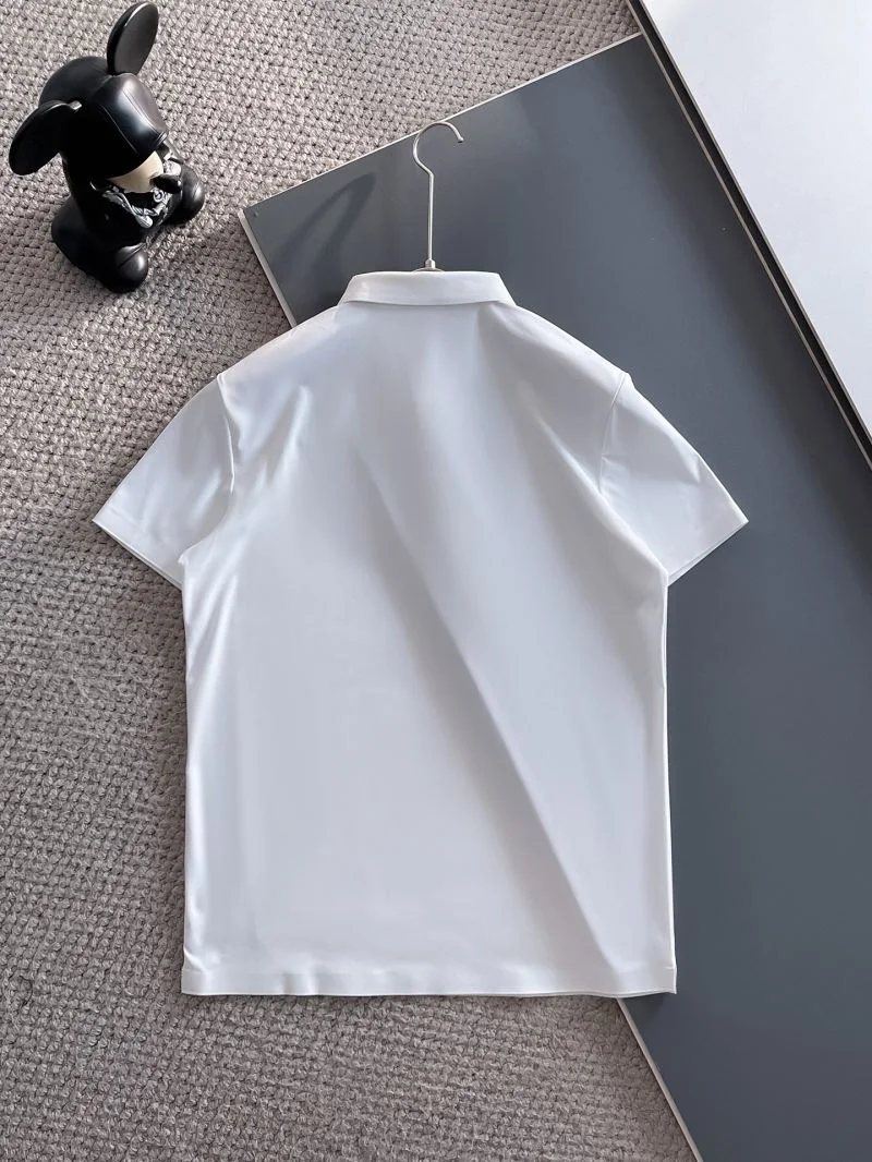 Precise copy Prada T-Shirts