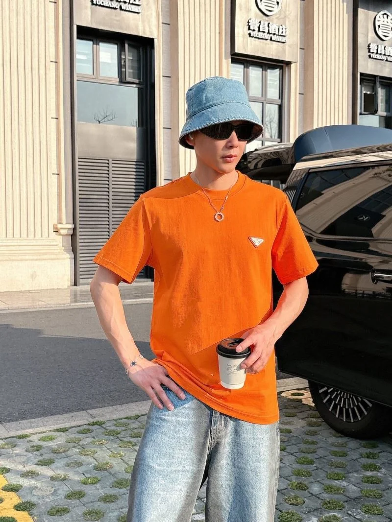 Prada T-Shirts