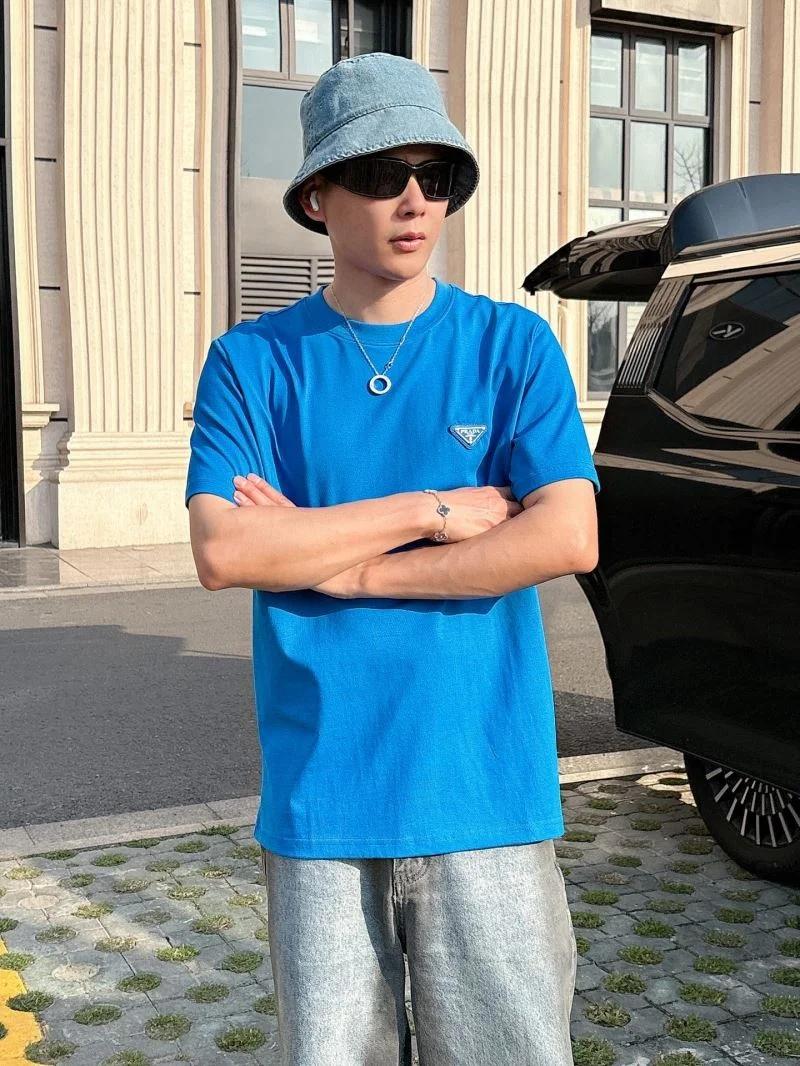 Prada T-Shirts