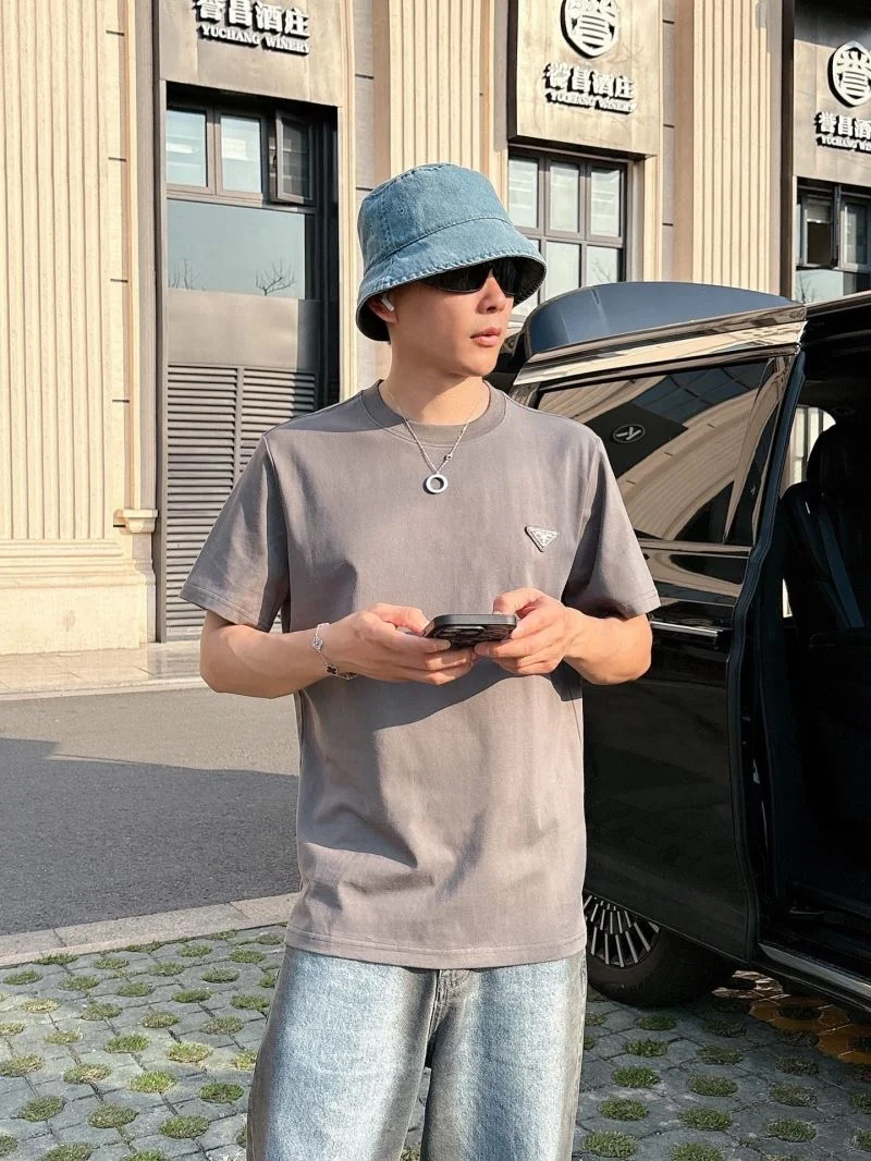 Prada T-Shirts