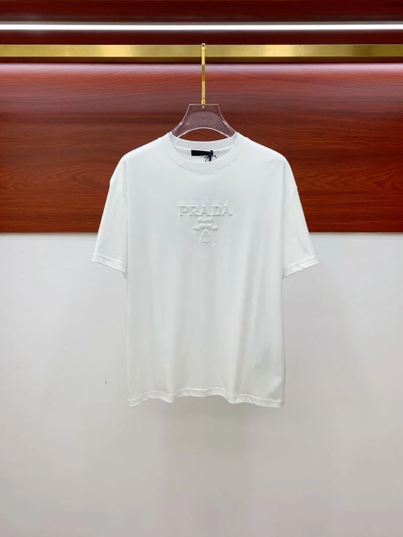 Prada T-Shirts