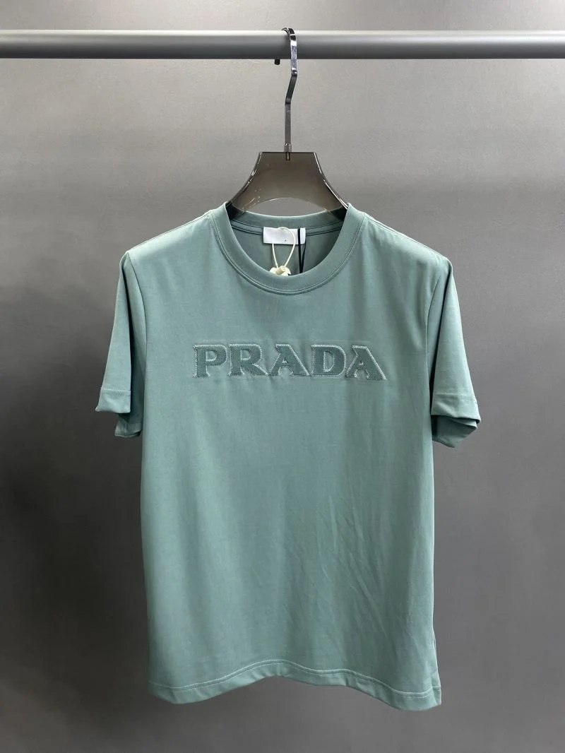 Prada T-Shirts