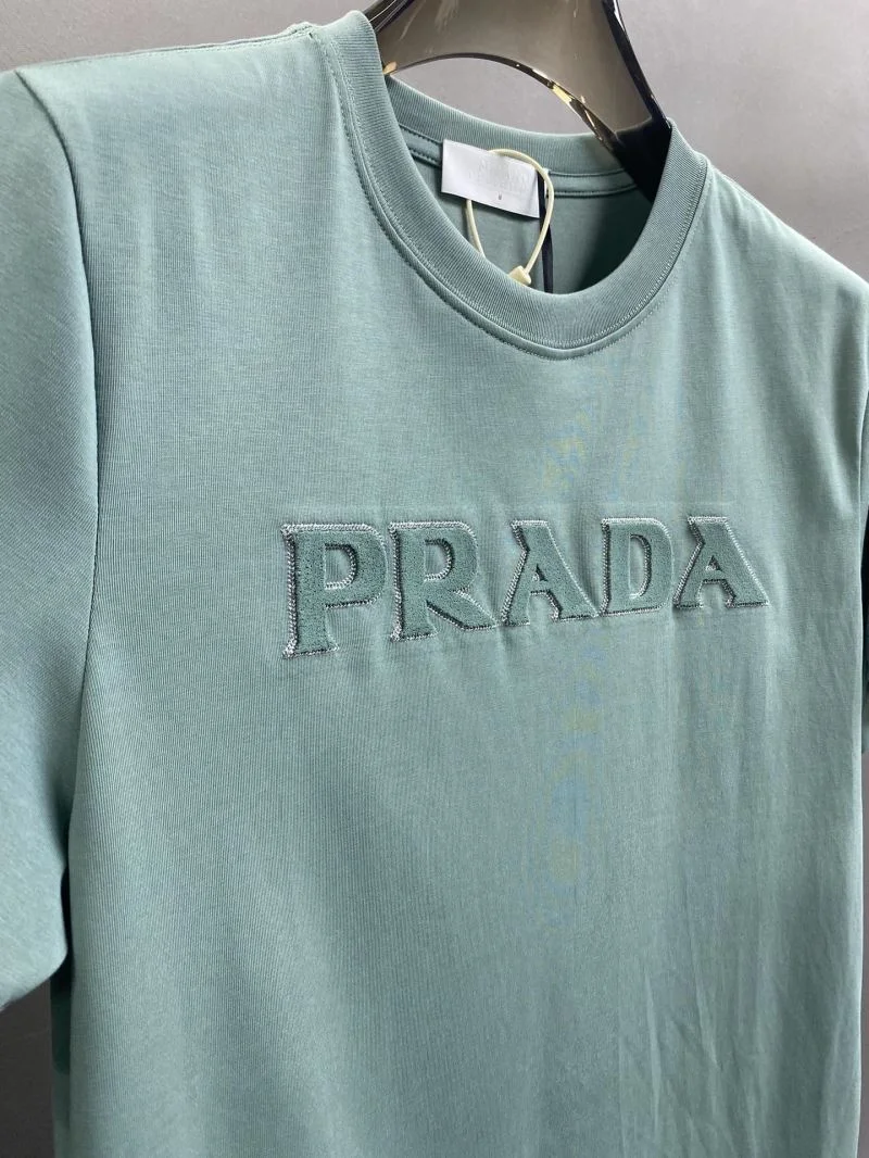 Top match Prada T-Shirts