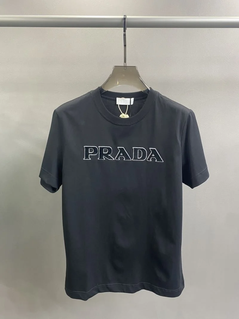 Prada T-Shirts