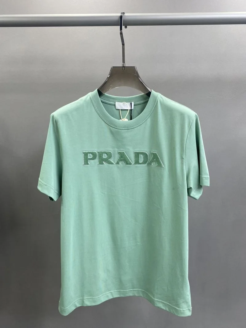 Prada T-Shirts