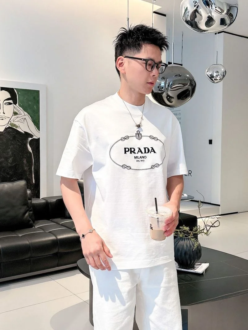 Prada T-Shirts