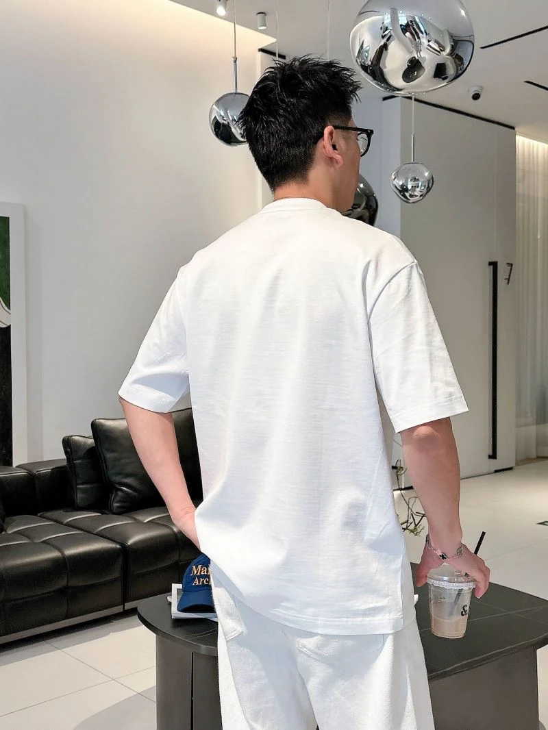 Top mirror Prada T-Shirts