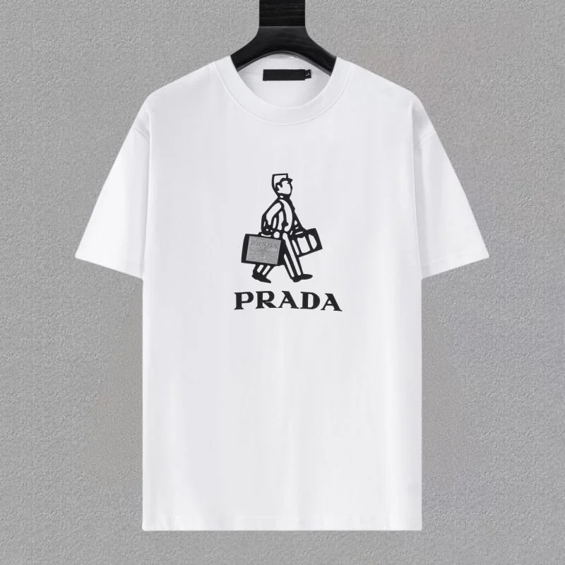 Prada T-Shirts