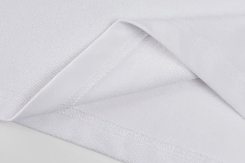 Brand-authenticated Prada T-Shirts