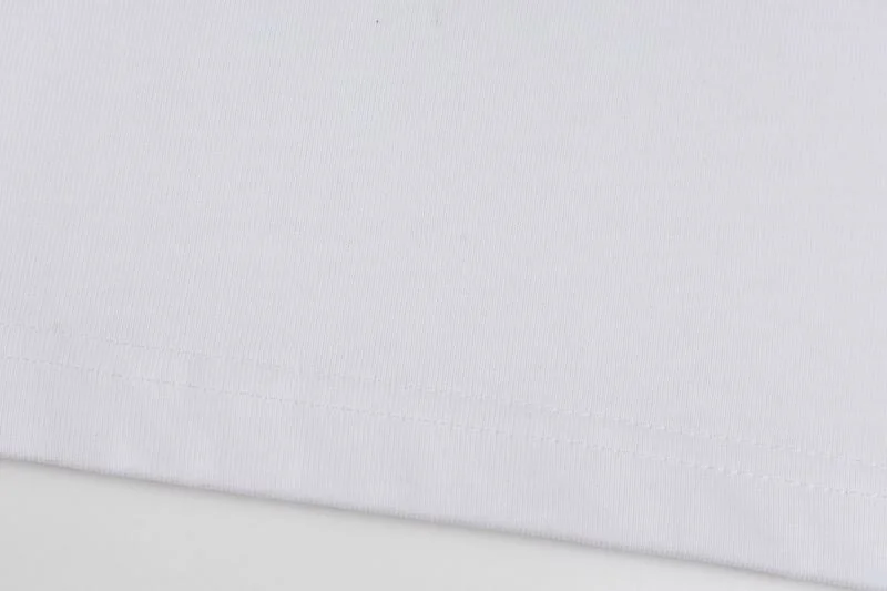 Brand-authenticated Prada T-Shirts