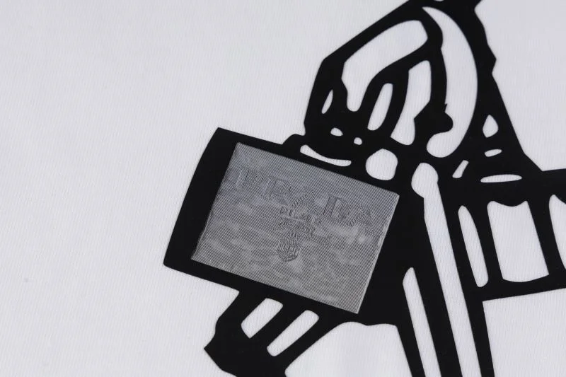 Brand-authenticated Prada T-Shirts