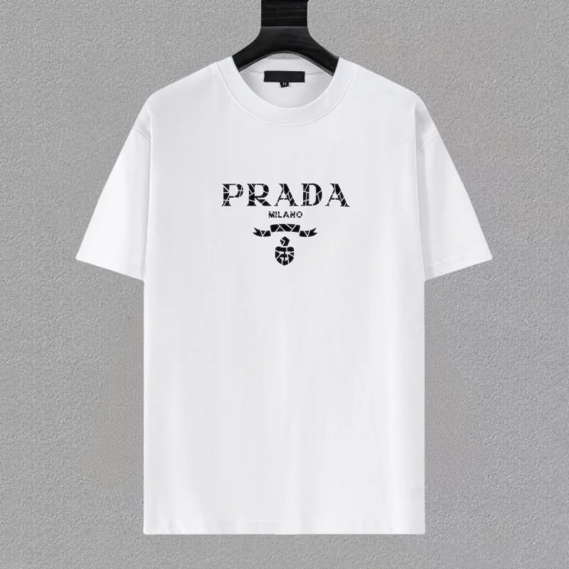 Prada T-Shirts