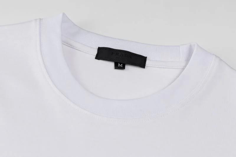 High fidelity Prada T-Shirts