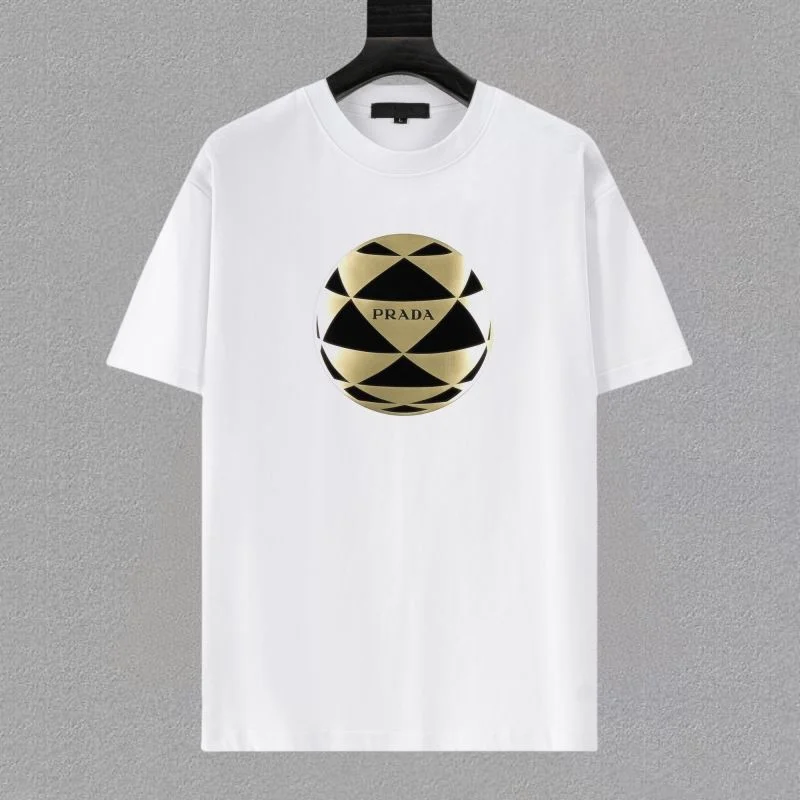 Prada T-Shirts