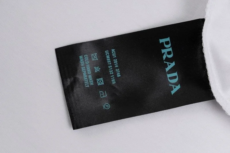 Economical Prada T-Shirts