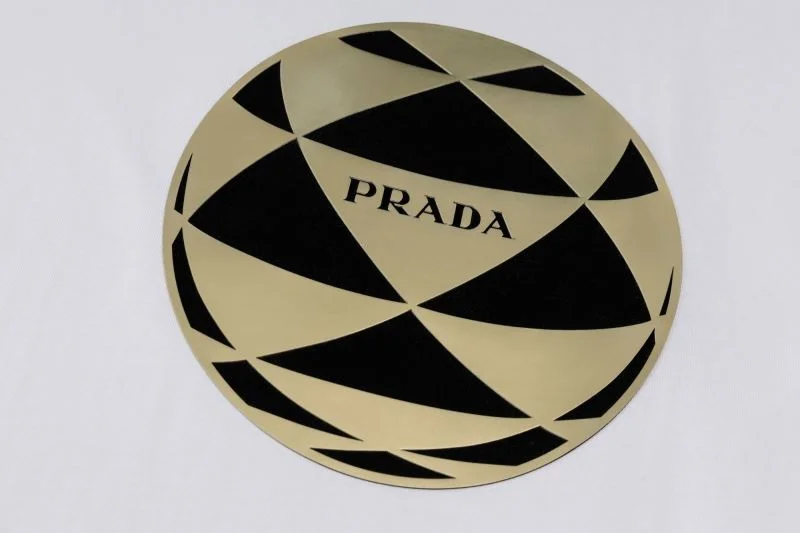 OEM Prada T-Shirts