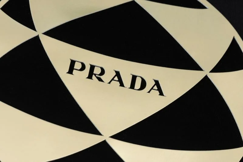 OEM Prada T-Shirts