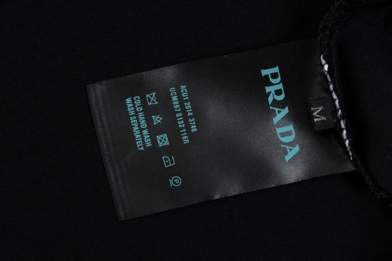 OEM Prada T-Shirts